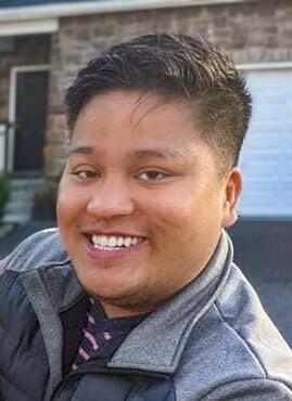 Zwe Maung on returning to Leidos after 9 years | Leidos